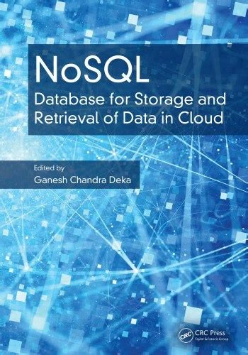 خرید و قیمت دانلود کتاب Nosql Database For Storage And Retrieval Of