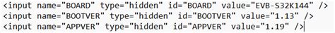 solved s32k144 evb got corrupted after running a sdk base nxp