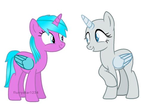 Mlp Collab With Me By Flurrystar1234 On Deviantart