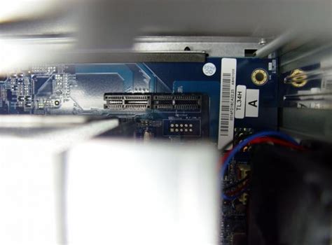 Thecus N7510 7 Bay Affordable Tower Nas Review Thecus N7510 7 Bay Affordable Tower Nas Review