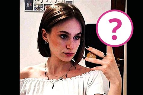 Ilaria Sula Chi è Lex Fidanzato Donnapop