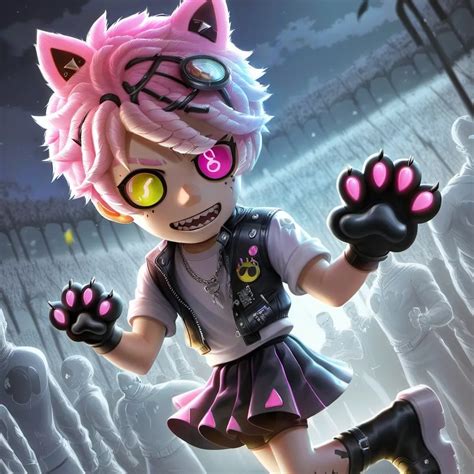 Chat With Uwu Boy Enjoy Free Ai Character Voice Chat Talkie Ai