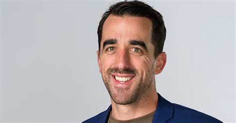 Matt Abood Appointed To Swimming Australia Board As Interim President