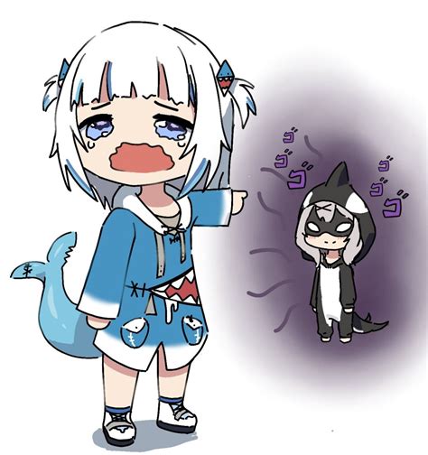 새벽에는 귀여운 짤 버튜버 에펨코리아