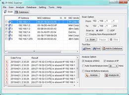 Best Ip Scanner Filostart
