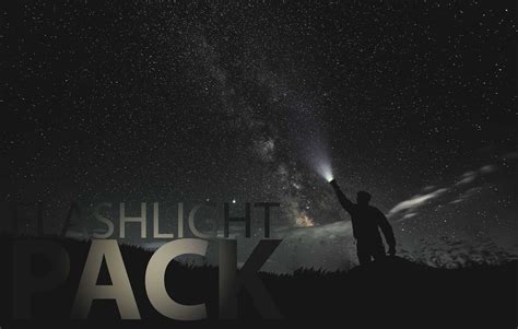 Flashlight Pack Starfield Mod Download