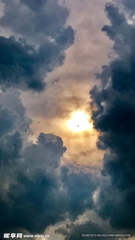 云 摄影图自然风景自然景观摄影图库昵图网