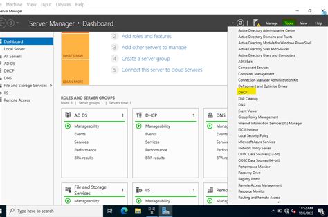 Github Lingouatechactive Directory Home Lab
