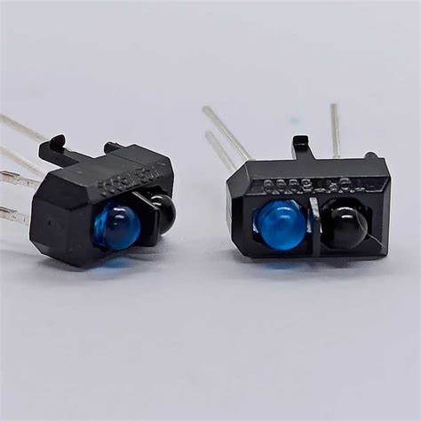 Módulo Tcrt5000 Sensor Infrarrojo Ir Seguidor Línea Obstaculos