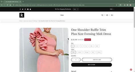 Dobier Shop Store Is A Scam Avoid At All Costs