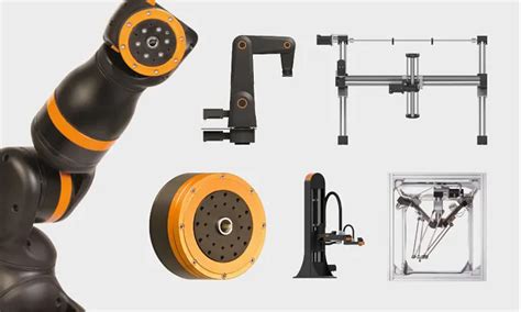 Delta Robots For Fast Pick And Place Tasks Igus Malaysia