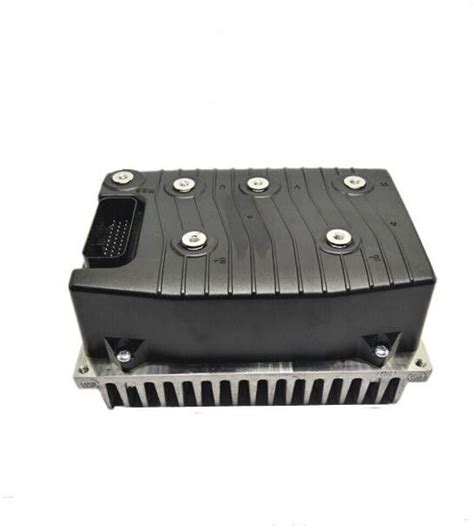 Ezgo 1206 Motor Controller 48v 235a For Golf Cart 1206ac 5231 And