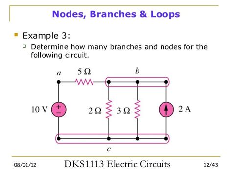 Electric Circuits Chapter 2 Basic Laws