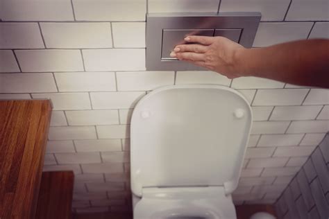 10 Worst Things To Flush Down The Toilet According To Plumbers