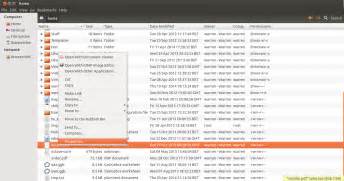 Live Usb Can You Bypass Filesystem Permissions Ask Ubuntu