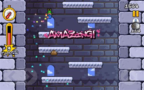 Icy Tower Retro Apk For Android Download