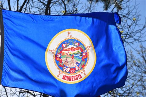 Flying Old Mn Flag Could Get Costly The Journal