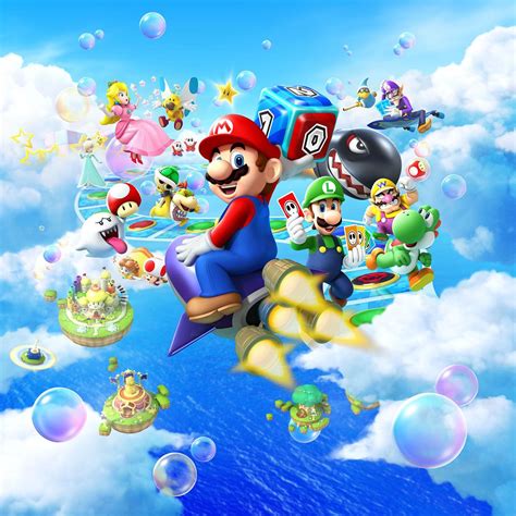 Super Mario 3d World Wallpapers Wallpaper Cave