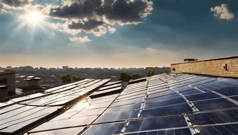 How Does Weather Affect Solar Panels Unveiling The Truth Solar Panel