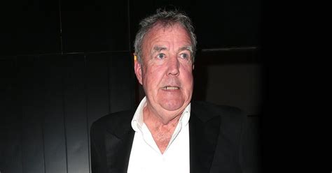 Jeremy Clarksons Brutal Four Word Response As Retirement Home Issues Apology Celebrity News