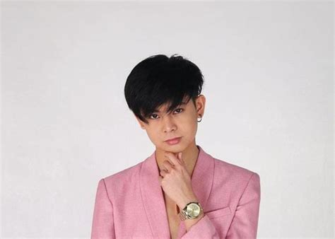 Profil Dan Biodata Dlarskie Eks Pro Player Onic Ph Filipina Yang