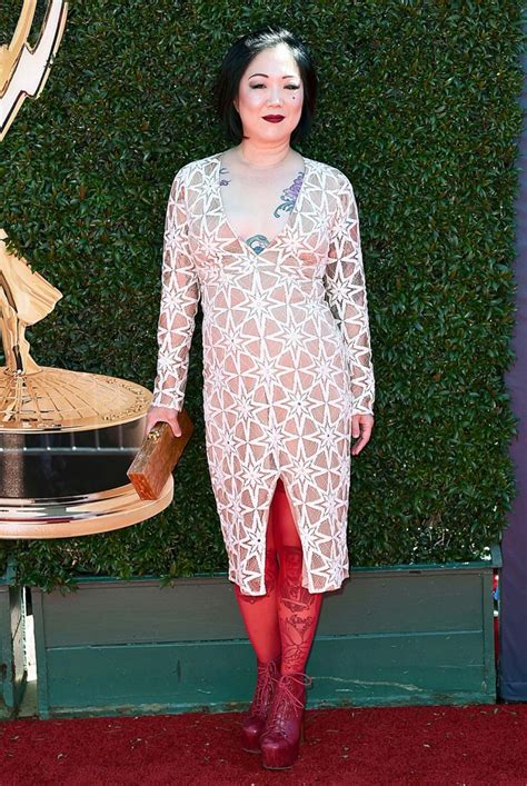 Margaret Cho Husband