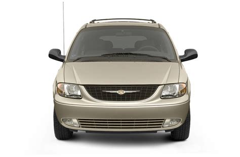 2001 Chrysler Town And Country Specs Prices Mpg Reviews And Photos