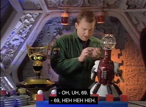 Nice 😎 R Mst3k