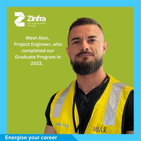 “just Apply And Go For It ” Thats Alex Batir Talking Hes One Of Our