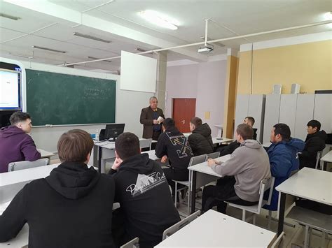 Career Guidance Work West University