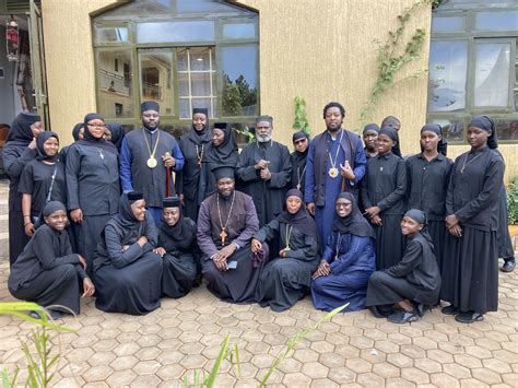 Orthodox Christian Mission Center Our Prayers Go With Our Team