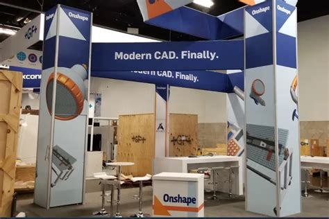 Ws Display Exhibit City News