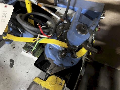 Economy Model 4600 Bolt Pointer Hariton Machinery Company Inc