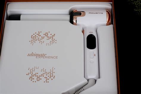 Rowenta Air Care Ultimate CF4310F0 [TEST] - Zboží.cz
