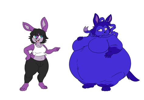 Rule 34 Big Breasts Blueberry Inflation Breasts Dawnthesylv Eeveelution Female Frisk Lk
