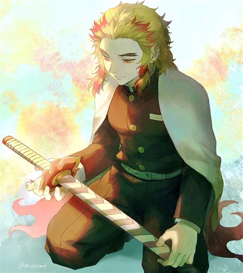 Rengoku