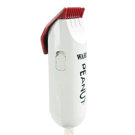 Wahl All Star Combo Designer Clipper Peanut Trimmer 8331 Leaf
