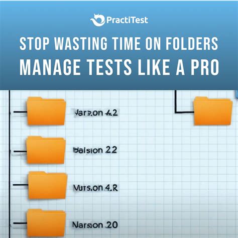 Practitest Test Management On Linkedin Beyond Hierarchical