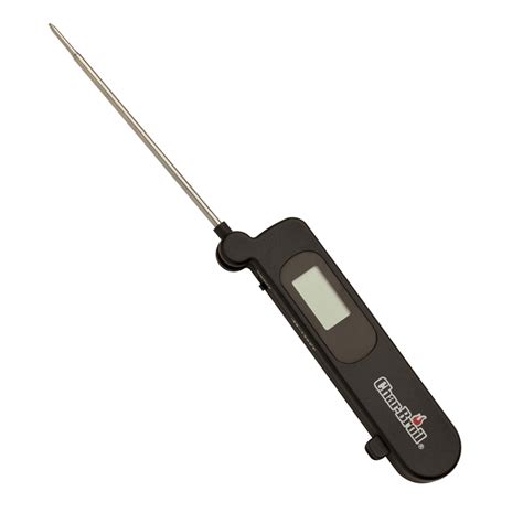 Char Broil Digital Thermometergrillme