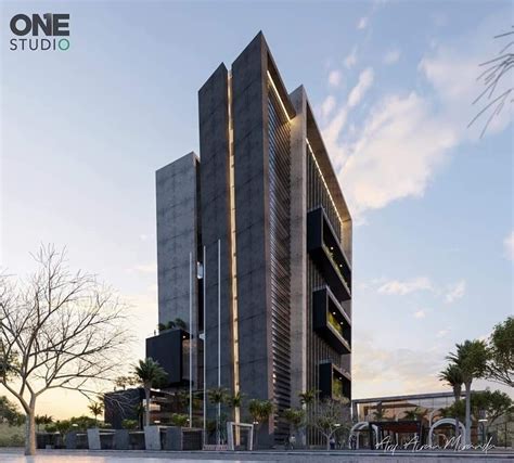 Edificio Gobierno Municipal De Cochabamba Bolivia