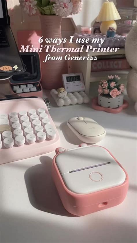 Best 13 Mini Printer Artofit