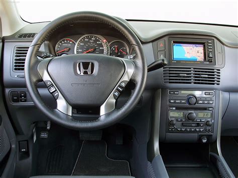2003 Pilot 2003 Honda Pilot Specs Prices Mpg Reviews And Photos
