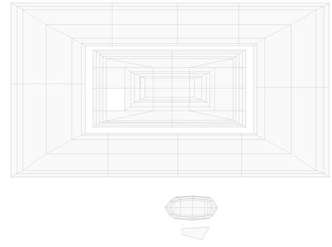 Cycles Render Engine How To Effectively UV Unwrap A Subdivided Mesh Blender Stack Exchange