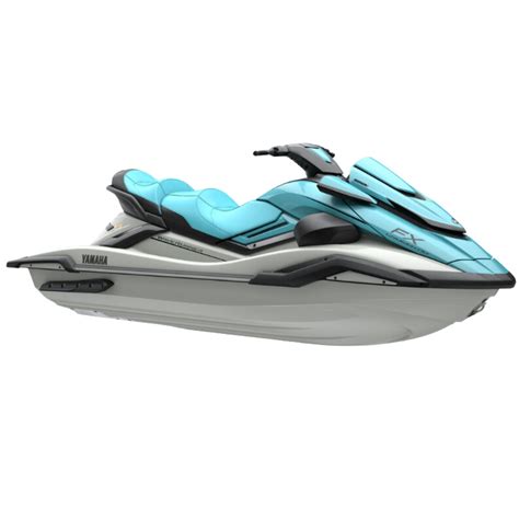 Jet Ski Moto AquÁtica Waverunner Yamaha Fx Cruiser Ho Sound Compre
