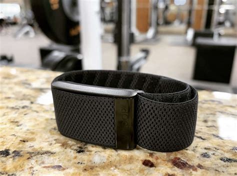 WHOOP 4.0 Digital Health Band Review - Independent Golf Reviews