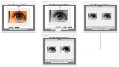 blog image enhancement with matlab matlab helper