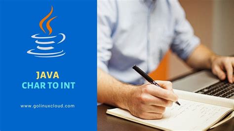 3 Ways To Convert Char To Int In Java Practical Examples Golinuxcloud