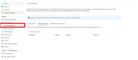 Entra Sso Setup Marquis