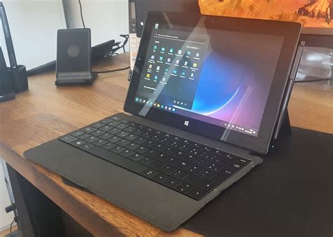 Surface Pro Keyboard Stopped Working After 1 Year And 8 Months So Long