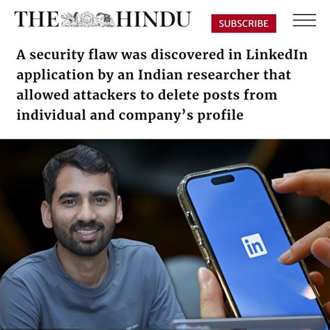 kumar saurabh posted on linkedin
